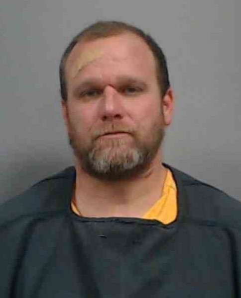Inmate Search | Newberry County, SC